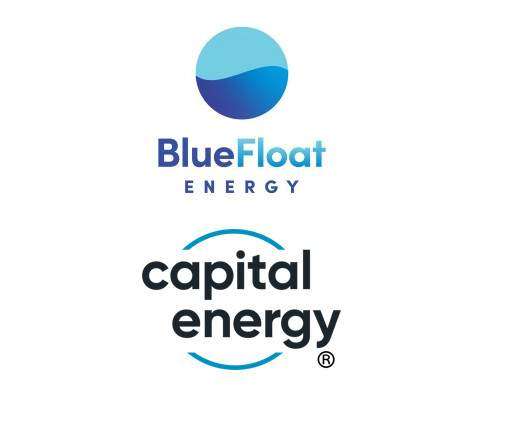 Capital Energy and BlueFloat Energy unveil offshore wind plans for ...
