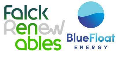 Falck Renewables and Bluefloat Energy appoint Celtic Sea floating array project manager TGS 4C ...