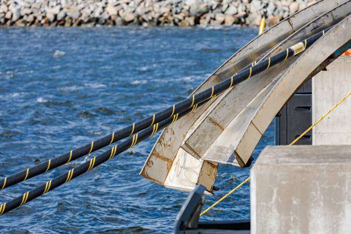 NKT named turnkey supplier for East Anglia THREE TGS 4C | 4C Offshore News