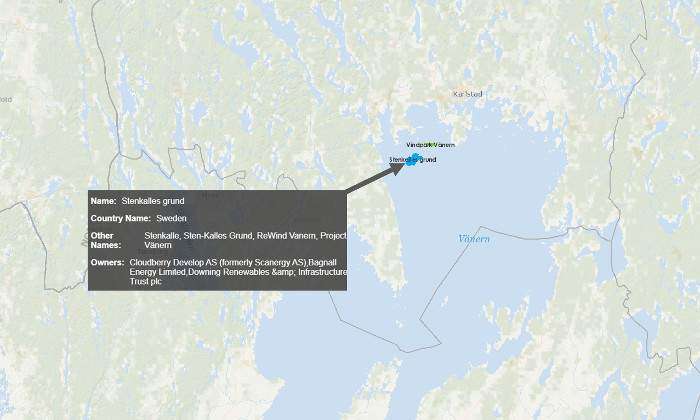 Cloudberry and Hafslund form JV for Swedish project | 4C Offshore News