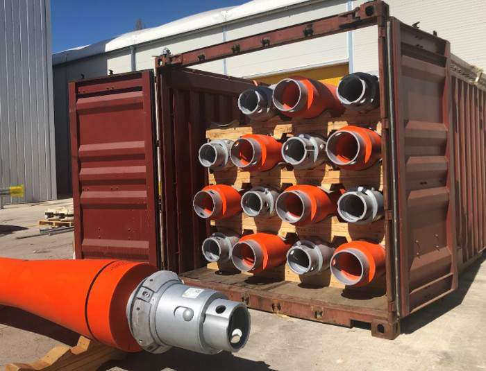 CRP Subsea awarded cable protection contract for Taiwan wind farm TGS ...