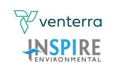 Venterra acquires INSPIRE Environmental marking entry into the U.S ...