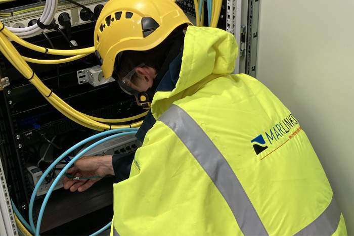 Marlinks to provide cable monitoring services for Arcadis Ost 1 | 4C Offshore News