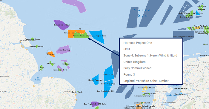 Octopus Energy, Nest and GLIL join forces for Hornsea One investment ...