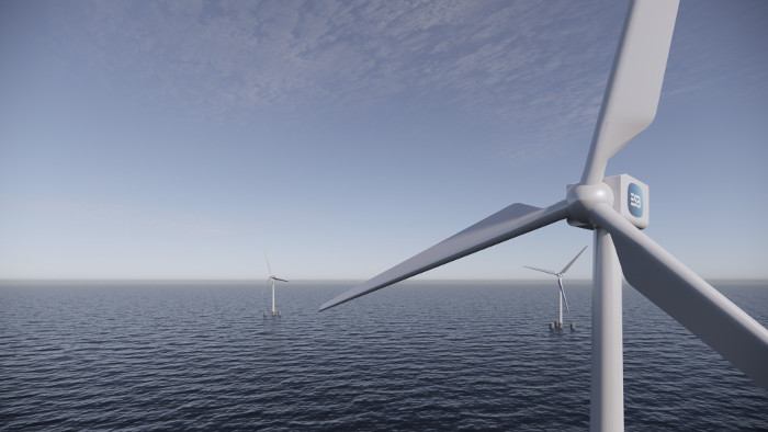 ESB completes surveys for Irish wind farm | 4C Offshore News