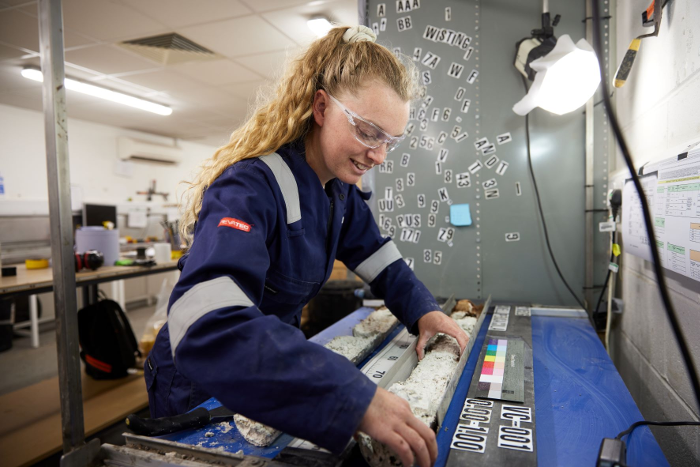 Fugro completes Arklow Bank survey fieldwork TGS 4C | 4C Offshore News