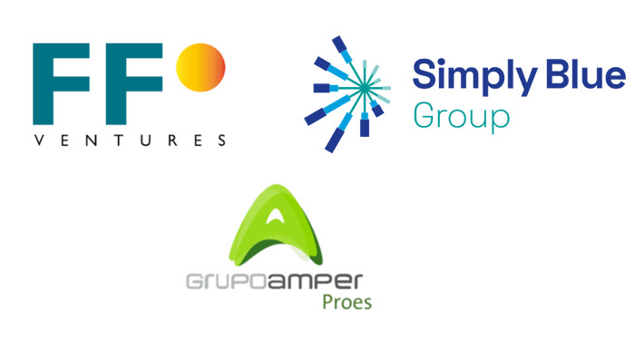 Simply Blue Group, Proes Consultores and FF New Energy Ventures launch ...