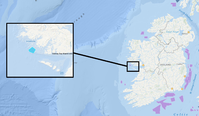 Sceirde Rocks development progresses | 4C Offshore News
