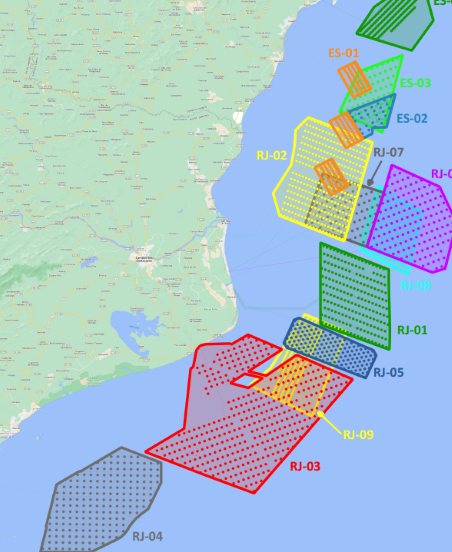 Prumo expects R$22 billion investment in Port of Açu | 4C Offshore News
