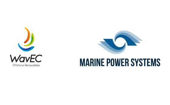 Marine Power Systems joins forces with WavEC for floating | 4C Offshore ...