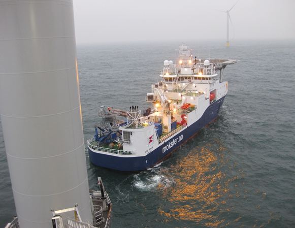 Equinor extends Stril Server's time on Hywind Tampen | 4C Offshore News