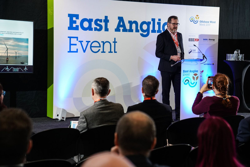 East of England Energy Group