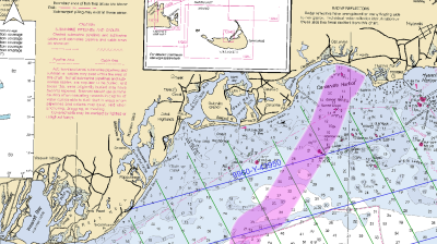 Export cable installation kicking off on landmark US wind farm | 4C ...