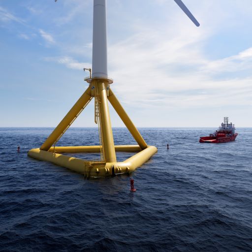 Simply Blue Group and Marine Power Systems team up for INTOG | 4C ...