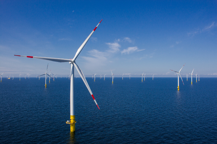 Evonik and EnBW ink PPA for He Dreiht wind farm | 4C Offshore News
