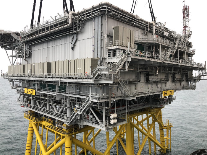 Sembmarine SLP celebrates Hornsea 2 contract win | 4C Offshore News