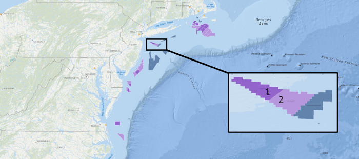 BOEM seeks public comment on draft EIS for New York wind farm | 4C ...