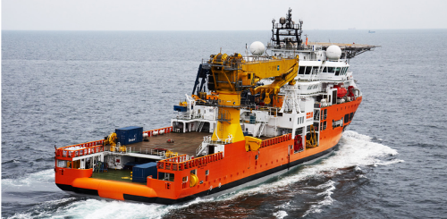 Explosion aboard vessel in Le Havre | 4C Offshore News