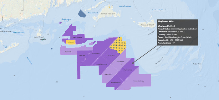 Mayflower developers affirm commitment to the project | 4C Offshore News