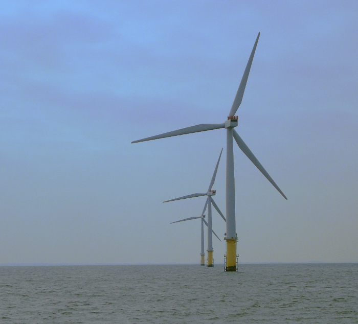 INTOG offshore wind leasing attracts 19 applicants | 4C Offshore News