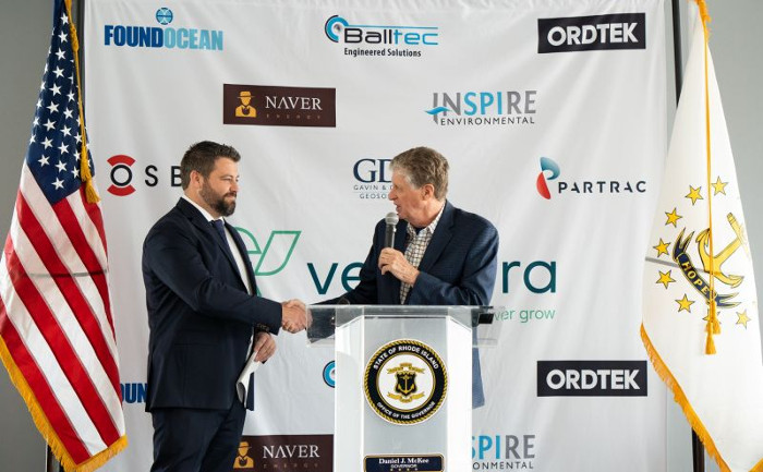 Venterra opens office in Rhode Island TGS 4C | 4C Offshore News