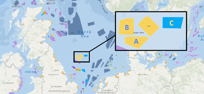 Octopus Energy inks Dogger Bank Power Purchase Agreement with Shell ...