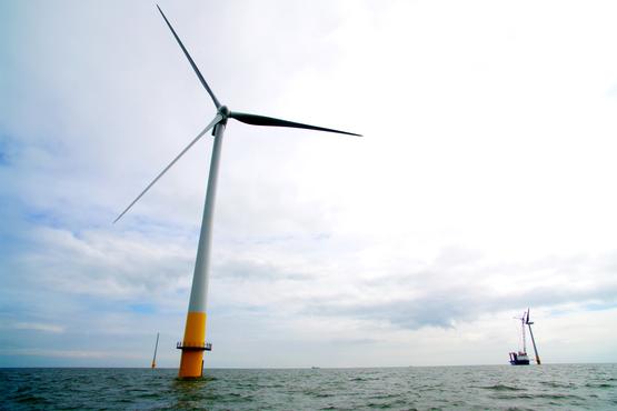 Vattenfall boosts Norfolk Offshore Wind Zone's capacity | 4C Offshore News