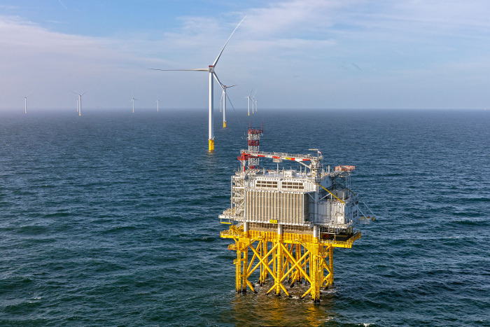 DHSS secures contracts to support TenneT's offshore wind activities ...