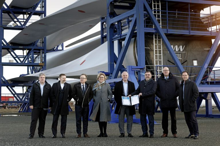 Six European ports forge offshore wind alliance | 4C Offshore News