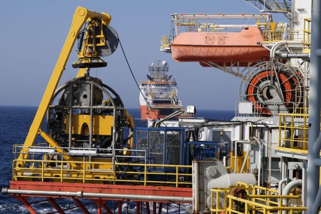 KENC to work on two US offshore wind farms | 4C Offshore News