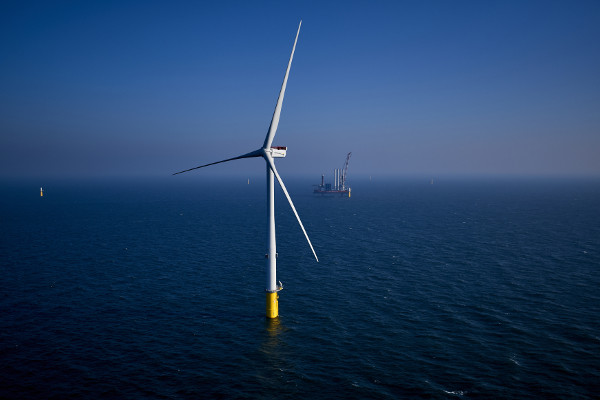 Vattenfall names newly acquired German wind farm | 4C Offshore News