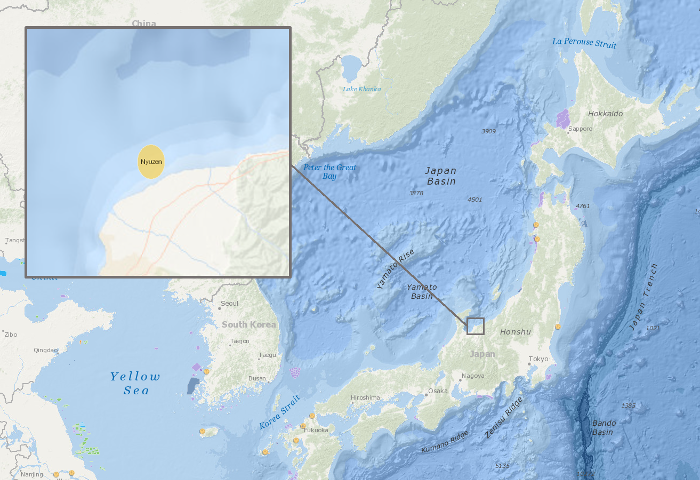 VENTI to commence construction for Nyuzen City wind farm | 4C Offshore News