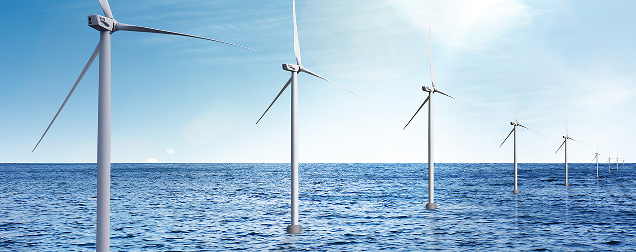 DNV to assist KEPCO to develop offshore power grid plan TGS 4C | 4C ...