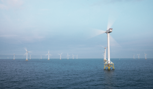 Great Yarmouth port chosen for Norfolk Offshore Wind Zone | 4C Offshore ...
