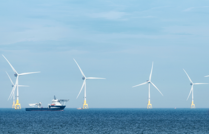 INTOG Leasing results announced | 4C Offshore News