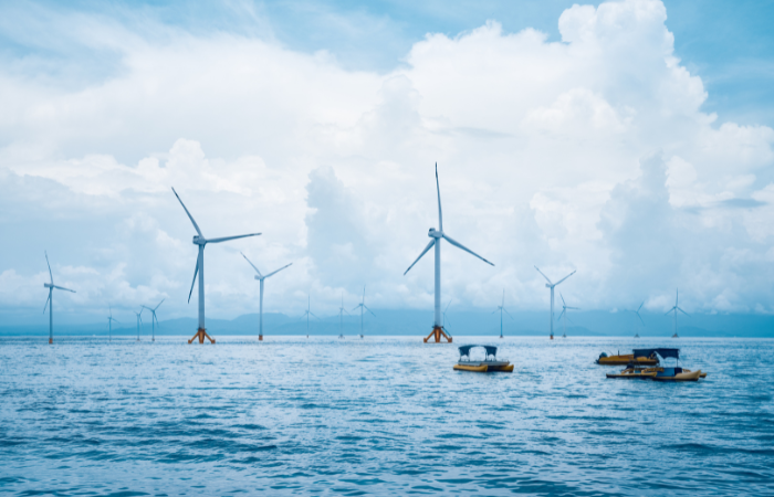 Kiwi in the wind: NZ Super Fund, CIP & TOP begin partnership | 4C ...