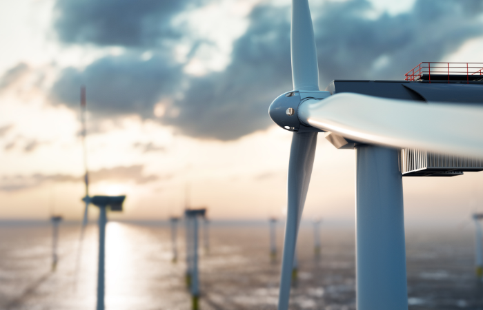 Bureau Veritas grants AiP to Windeed's floater solution | 4C Offshore News