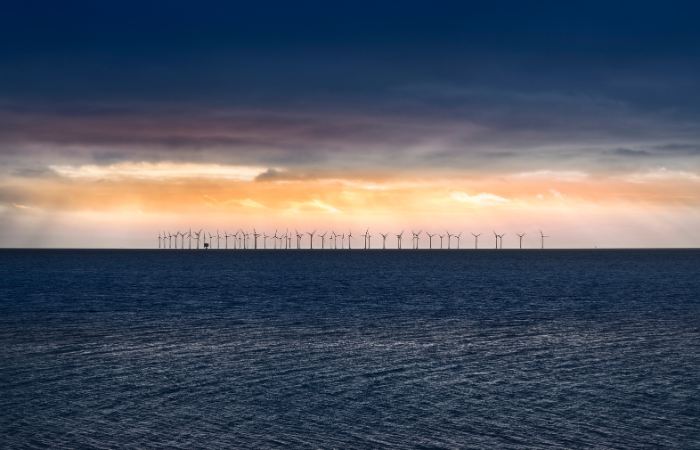 K2M appointed technical advisor for floating offshore wind project TGS ...