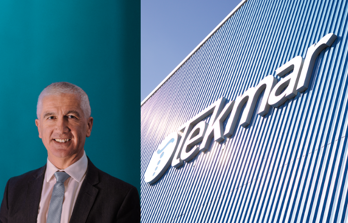 Tekmar welcomes new investment TGS 4C | 4C Offshore News