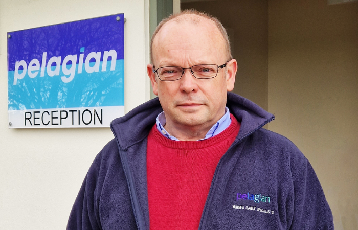 OEG announce acquisition of Pelagian | 4C Offshore News