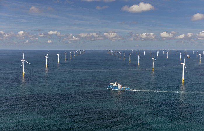 Siemens Gamesa to supply turbines for largest offshore wind project in Poland | 4C Offshore News