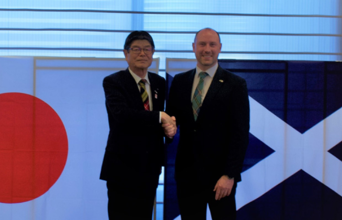 Sumitomo Electric powers up Scotland with new cable factory | 4C ...