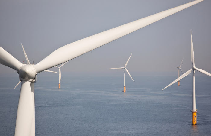 Ocean Winds secures billions in investments | 4C Offshore News