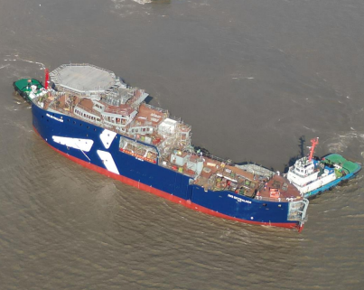 IWS Skywalker class fleet continues to grow | 4C Offshore News