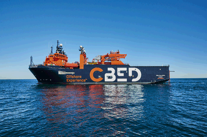 CBED signs contract for Gode Wind 3 and Borkum Riffgrund 3 TGS 4C | 4C ...