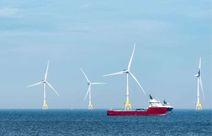 INTOG secures exclusivity agreements for Scottish offshore wind TGS 4C ...