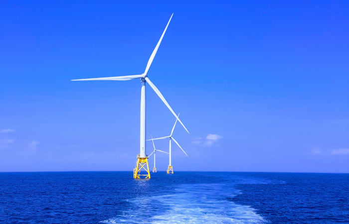 BOEM completes New Jersey offshore wind analysis | 4C Offshore News