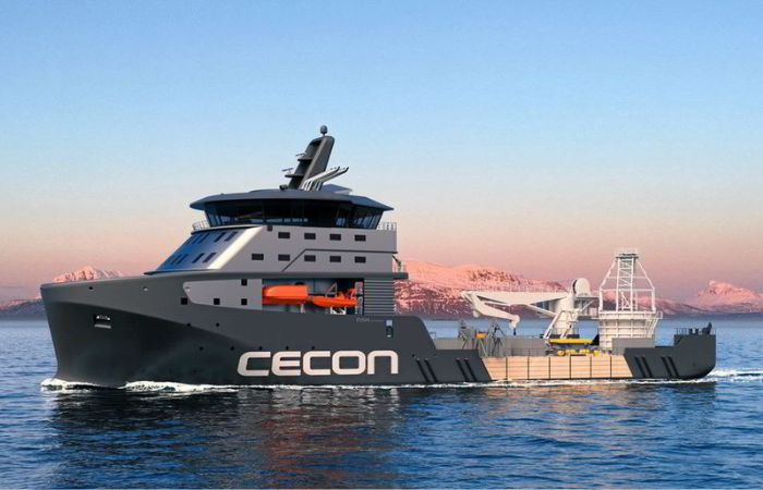 Nekkar's Techano Group awarded €4 million contract TGS 4C | 4C Offshore ...