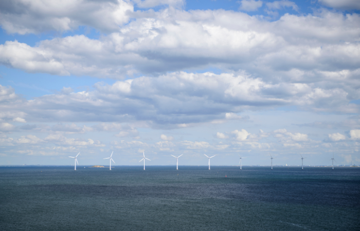 OWGP fuels UK growth potential in offshore wind | 4C Offshore News