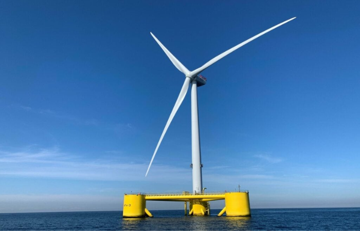 Ocean Winds take charge as EDP's stake transfer boosts floating wind ...